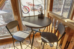 Casa (2 Bedrooms) | Interior