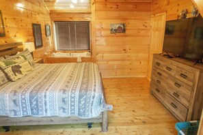 Casa (2 Bedrooms) | Interior