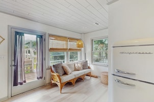 Casa (1 Bedroom) | Parte interna