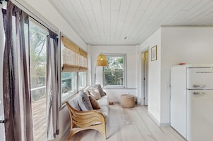 Casa (1 Bedroom) | Parte interna