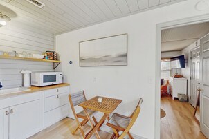 Casa (1 Bedroom) | Parte interna