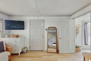 Casa (1 Bedroom) | Parte interna