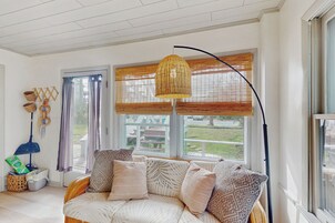 Casa (1 Bedroom) | Fachada da propriedade