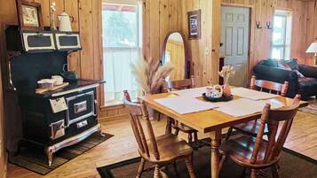 Casa (1 Bedroom) | Interior