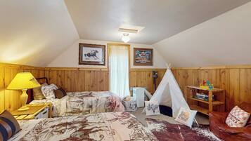 Casa (1 Bedroom) | Interior