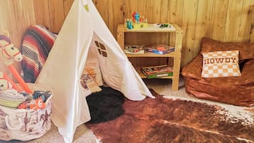 Casa (1 Bedroom) | Interior