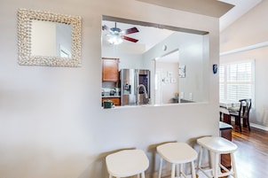 Casa (3 Bedrooms) | Parte interna