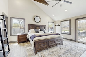 Casa (3 Bedrooms) | Interior
