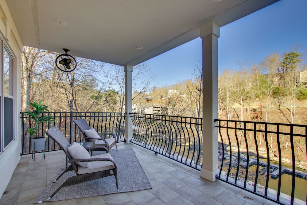 Newly Renovated Family Home On Tennessee River! - Pickwick Landing State Park, Counce