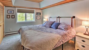 Casa (4 Bedrooms) | Interior
