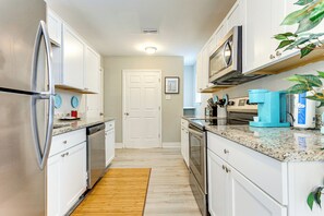 Casa (2 Bedrooms) | Interior