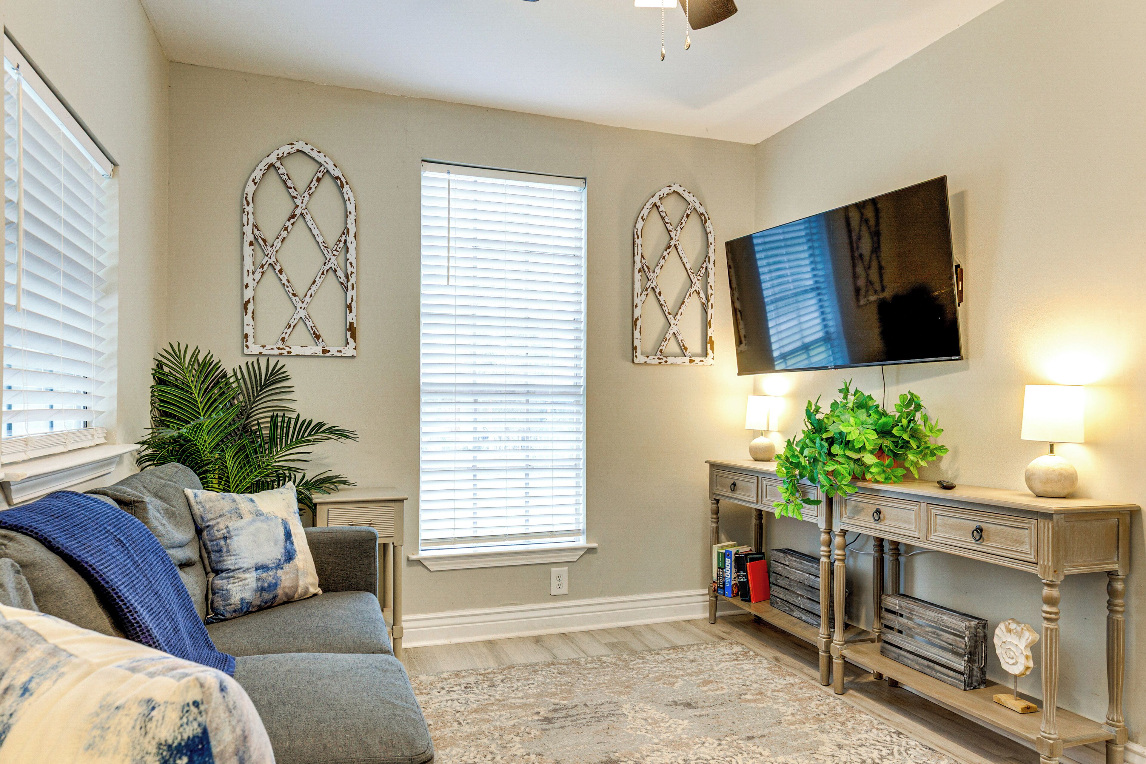 Casa (2 Bedrooms) | Interior