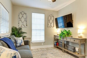 Casa (2 Bedrooms) | Interior