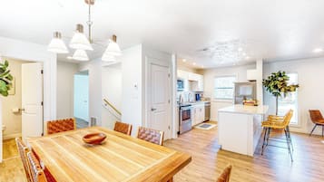 Casa (2 Bedrooms) | Parte interna