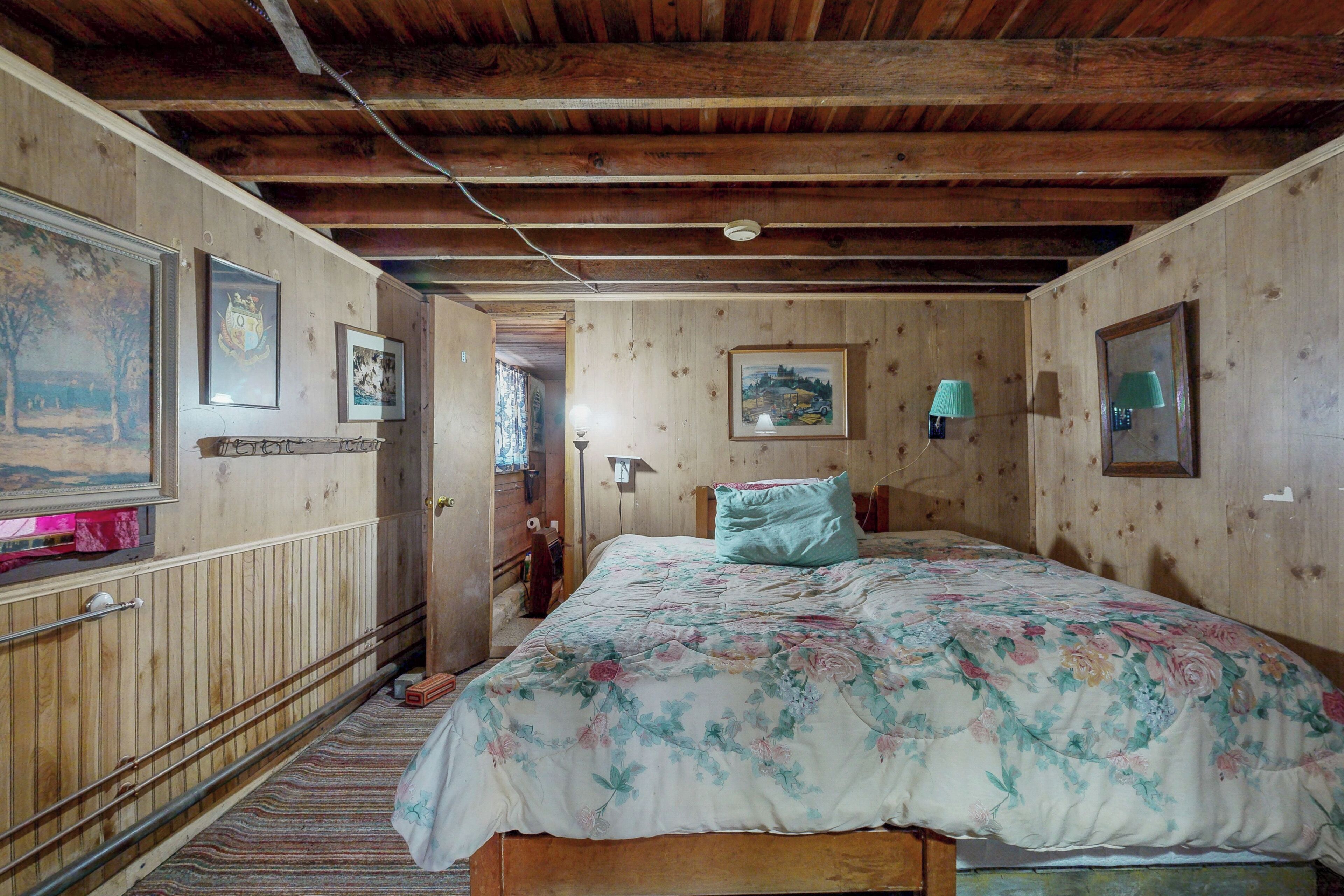 Apartamento (6 Bedrooms) | Interior