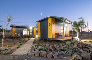 Quarto Duplo Standard | Wi-fi grátis, roupa de cama fornecida