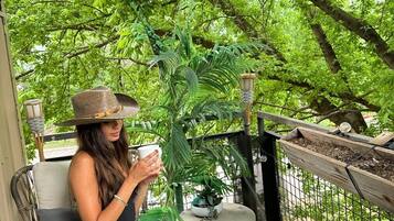 Apartamento, aceita animais de estimação | Fachada