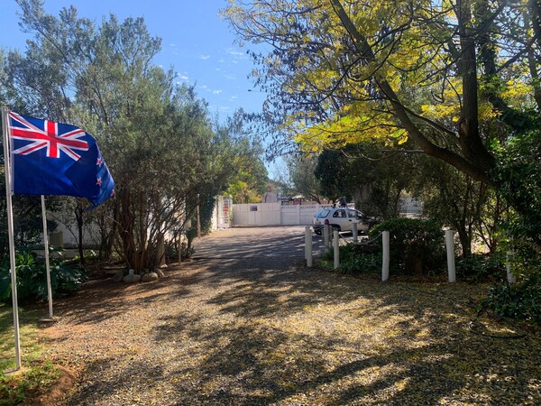B&b At Bloem - Bloemfontein