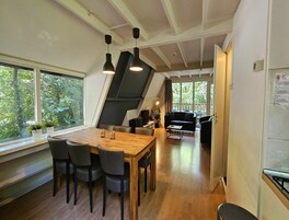 Chalé | Opções para refeição