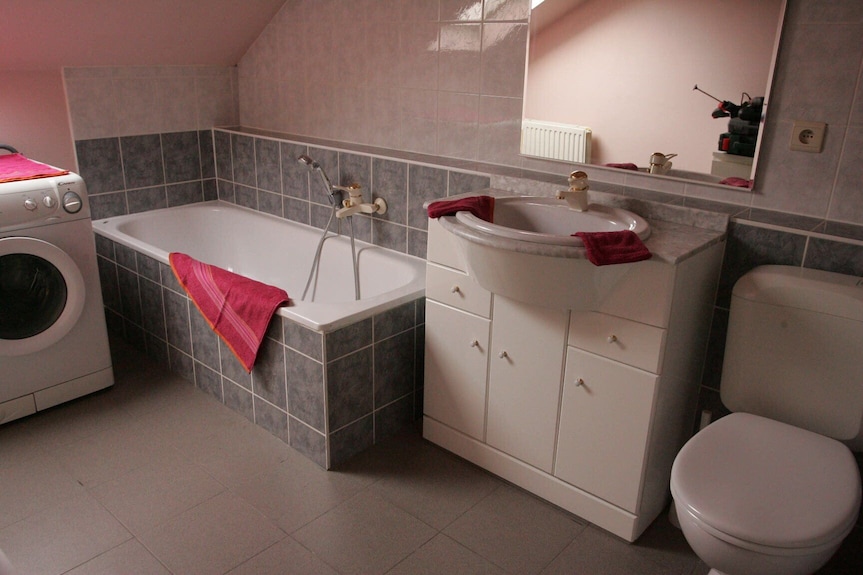 Perfect 1-bedroom Apartment In Elsene For A Relaxing Stay - Zaventem