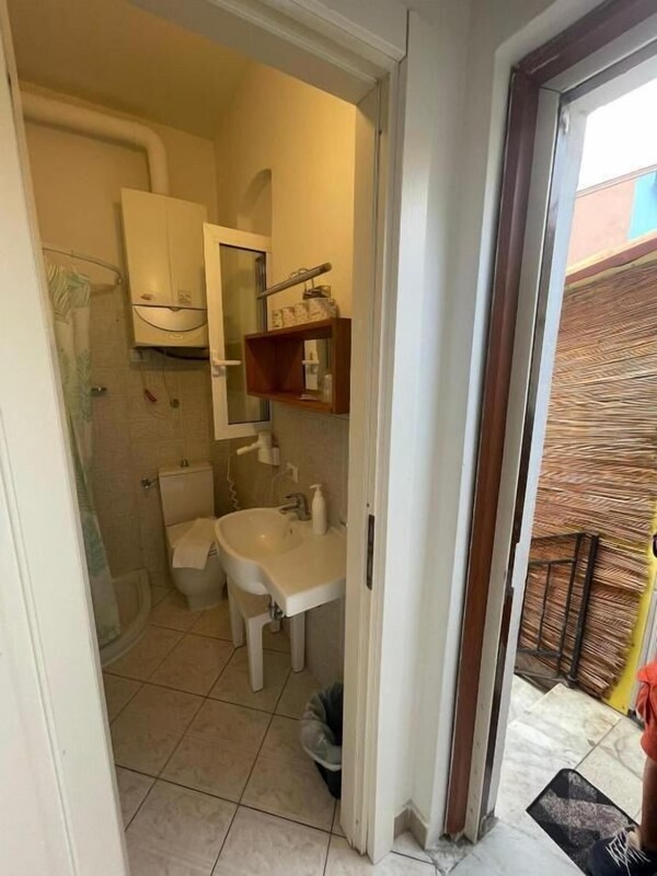 La Casetta - La Spezia