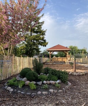 Little Mermaid: Your retreat for family vacations at the Baltic Sea ...