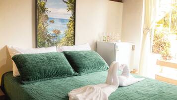 Apartamento, fumadores | 1 quarto