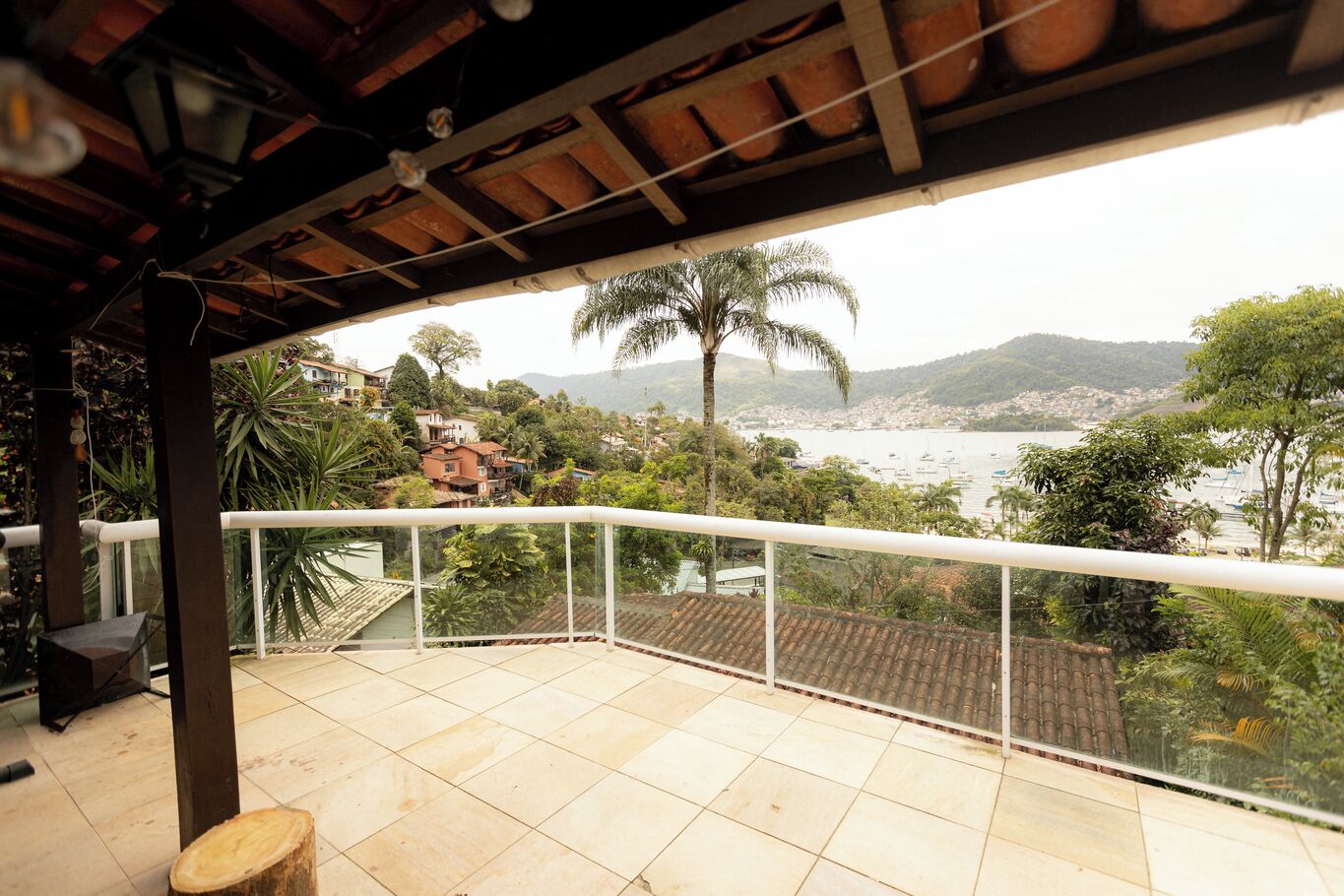 Apartamento | 1 quarto 