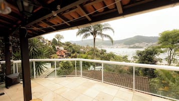 Apartamento | 1 quarto