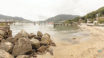 Apartamento, fumadores | 1 quarto