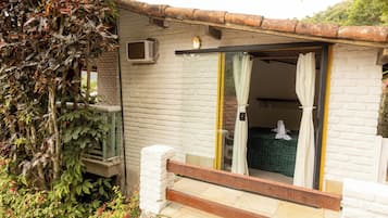 Apartamento, fumadores | 1 quarto