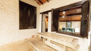 Apartamento | 1 quarto