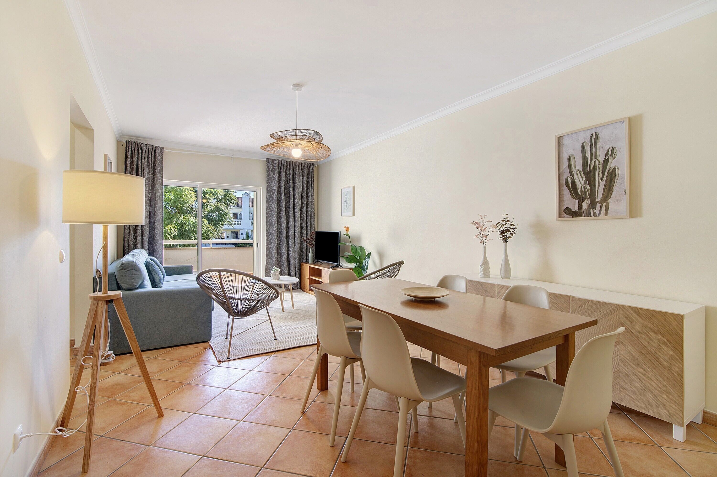 Apartment '1i Alecrim' Mit Wlan Und Klimaanlage - Santa Luzia