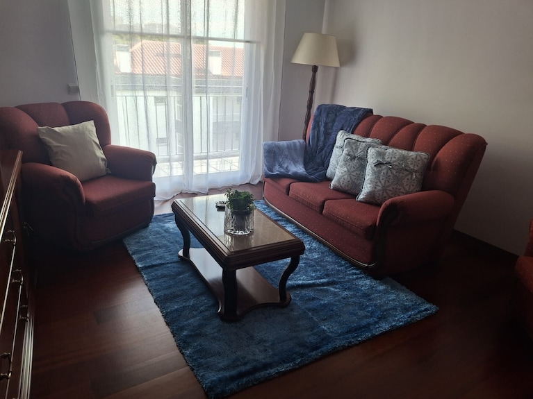 Apartment Paradise Dream Mit Balkon Und Wlan - Madeira