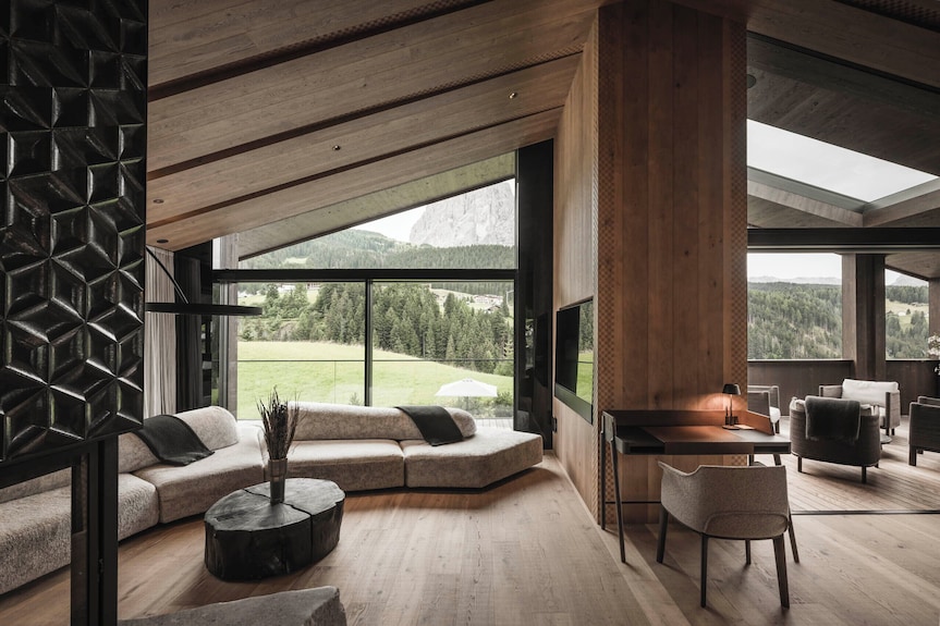 Chalet Amelie By My Villa Collection - Selva di Val Gardena