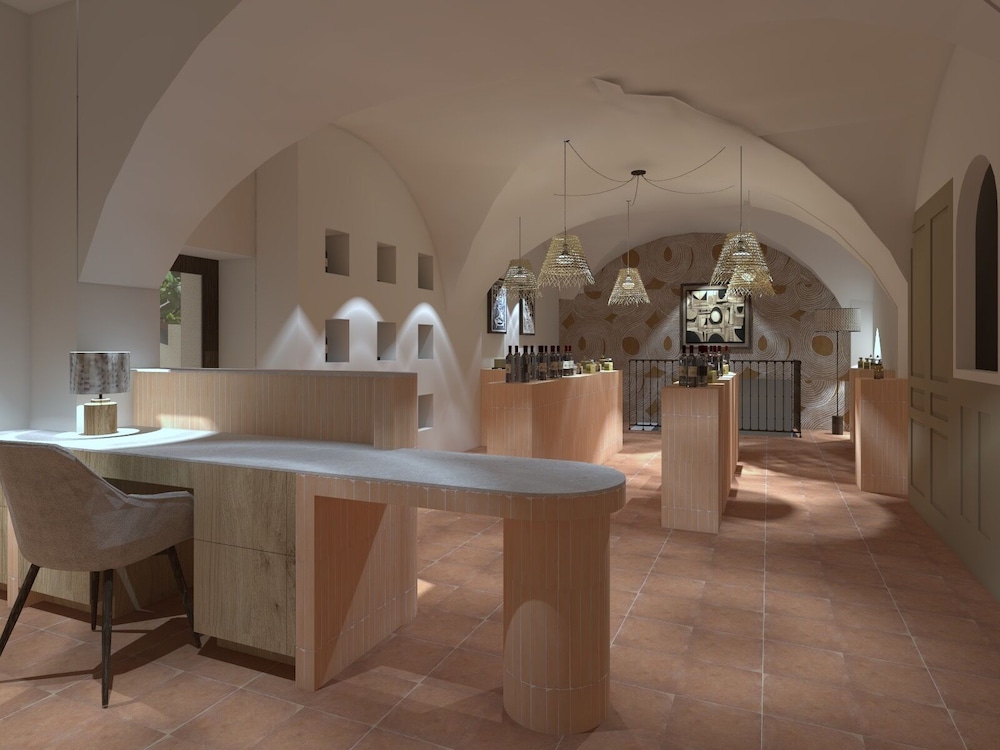 Le Mas De Guilles - Lourmarin