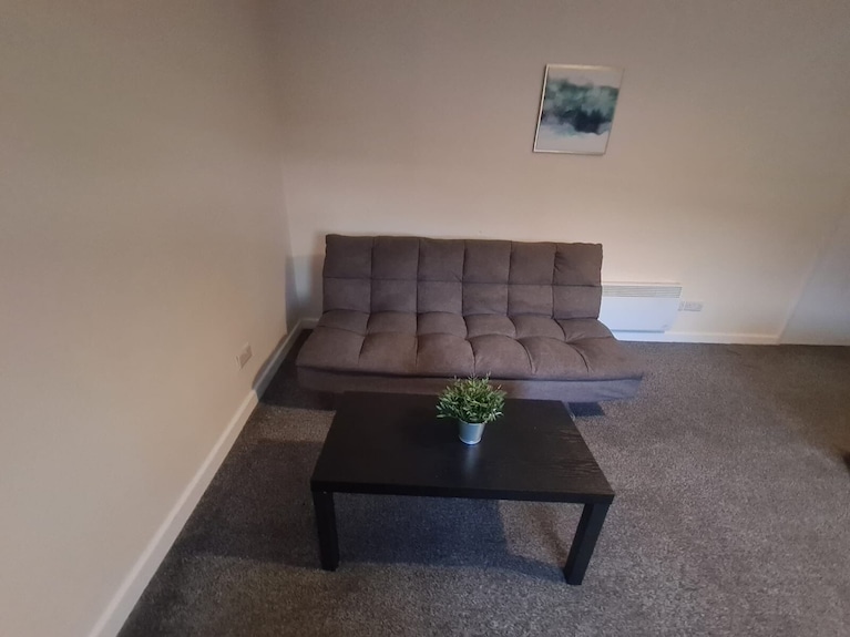 The Green Room Apartment - Sunderland