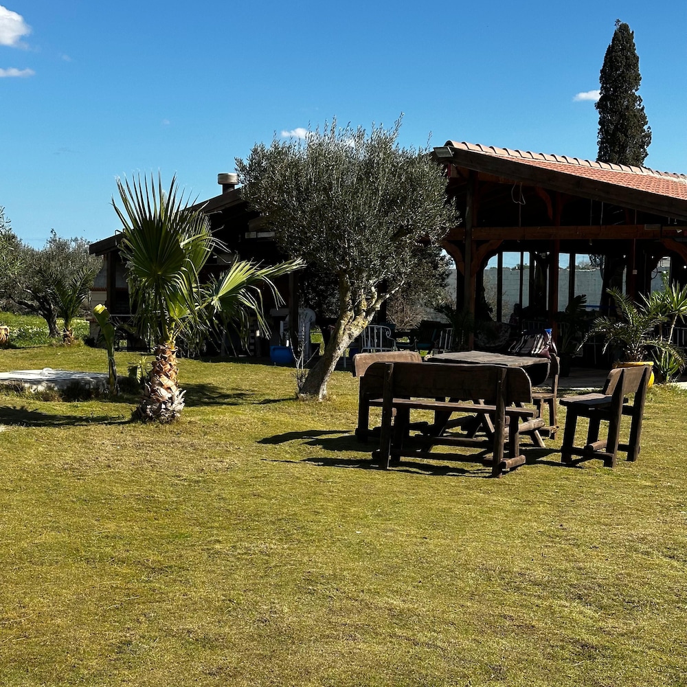 Chalet Essanya - Tunisie