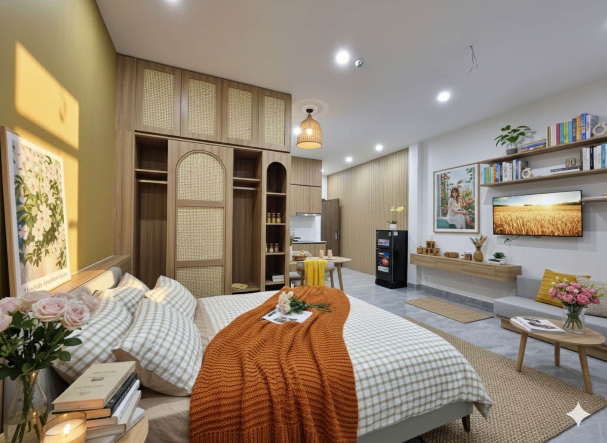 Secretária, cortinas/cortinados opacos, quartos insonorizados 