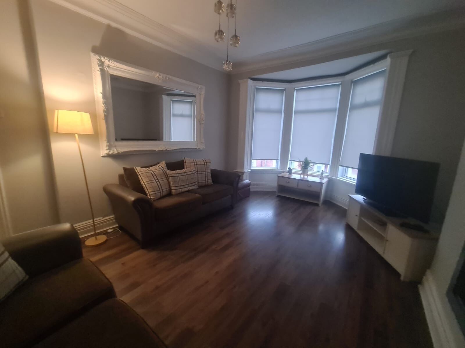 Apartamento-ejecutivo-baño Privado - Tynemouth