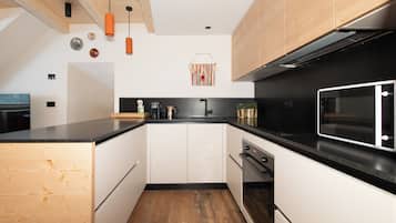 Apartamento (1 Bedroom) | Interior