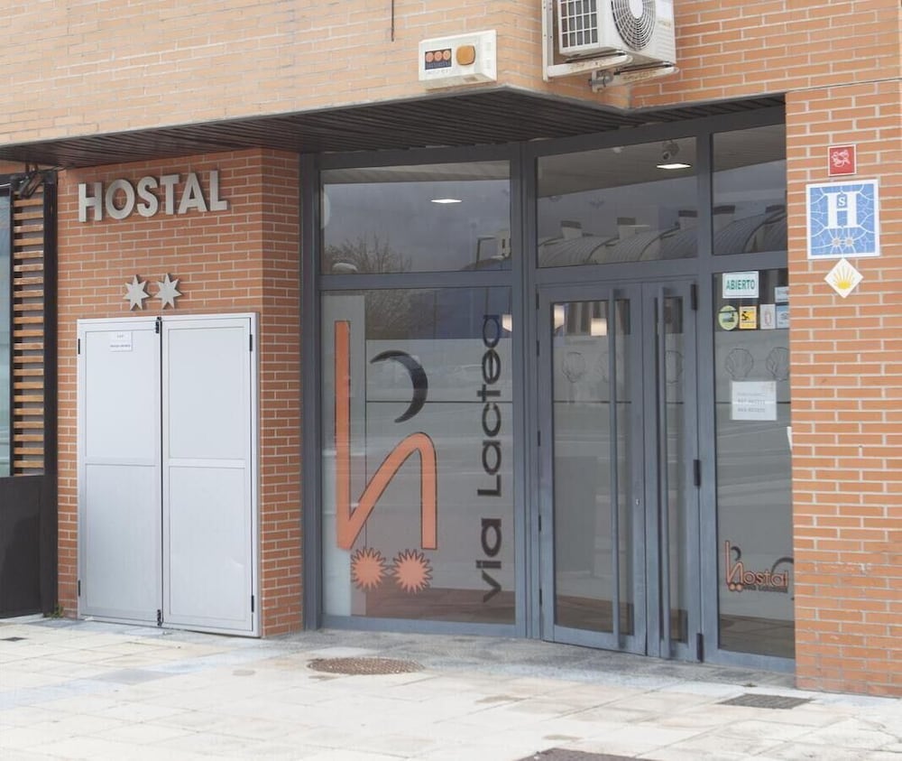 Hostal Via Lactea - Burgos