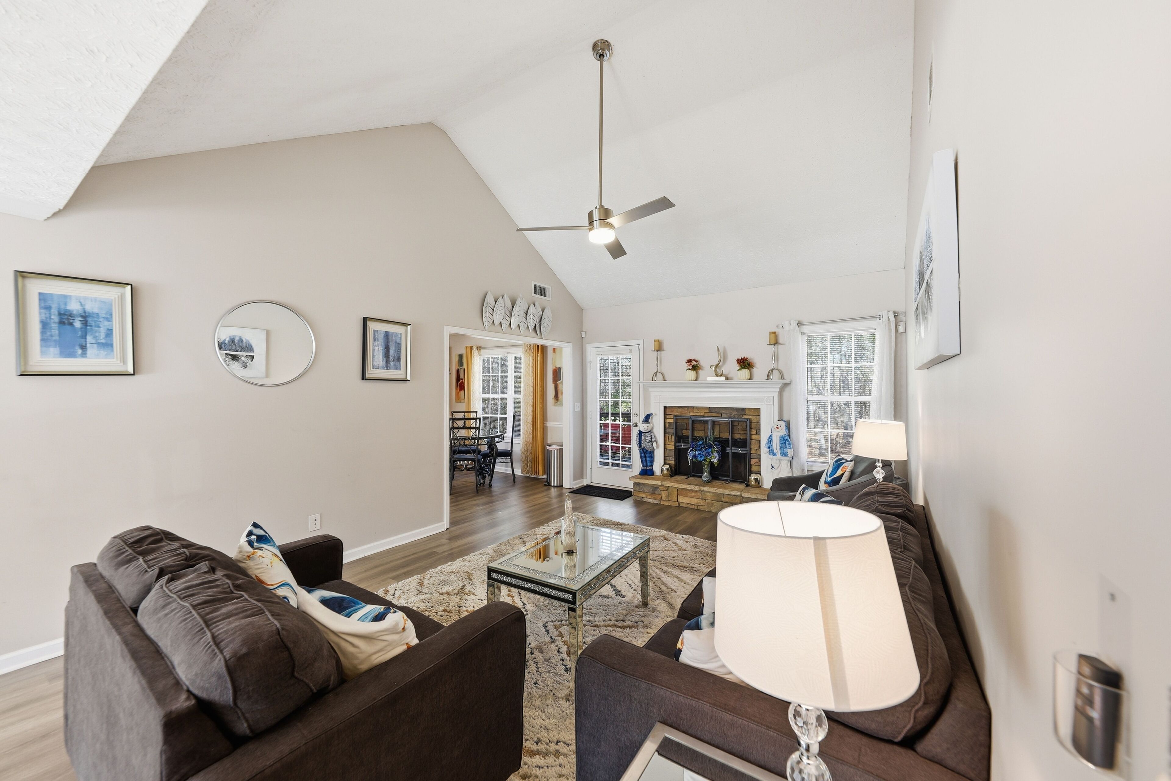 Covington, Georgia Air Bnb - Covington, GA