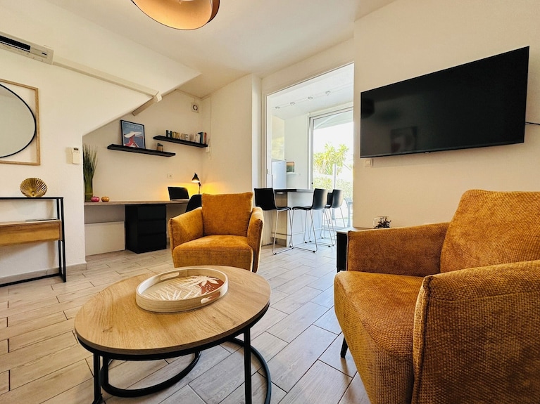 - Casa Corseanu - Beachfront - Borgo