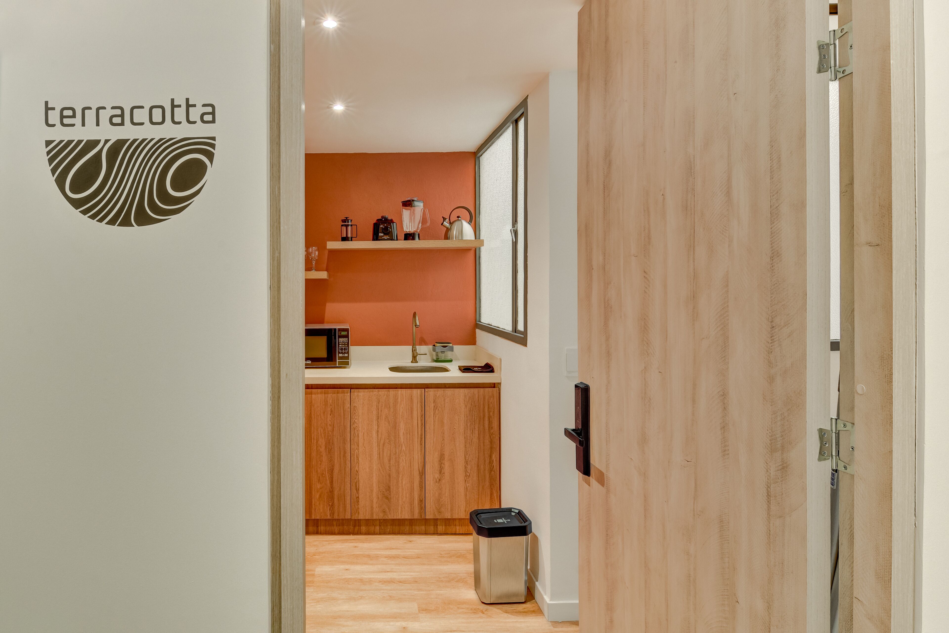 Apartamento (502) | Cozinha privada