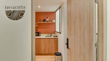 Apartamento (502) | Cozinha privada