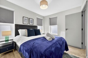 Apartamento | Wi-fi grátis 