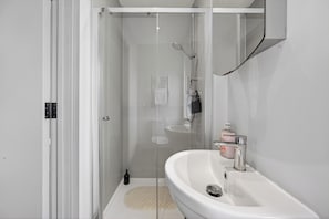 Apartamento | Casa de banho