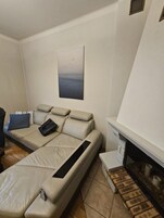 Apartamento Comfort | Ferro/tábua de engomar, Wi-fi grátis