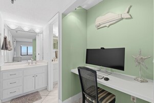 Casa, várias camas (Shorehom by the Sea 63) | Interior